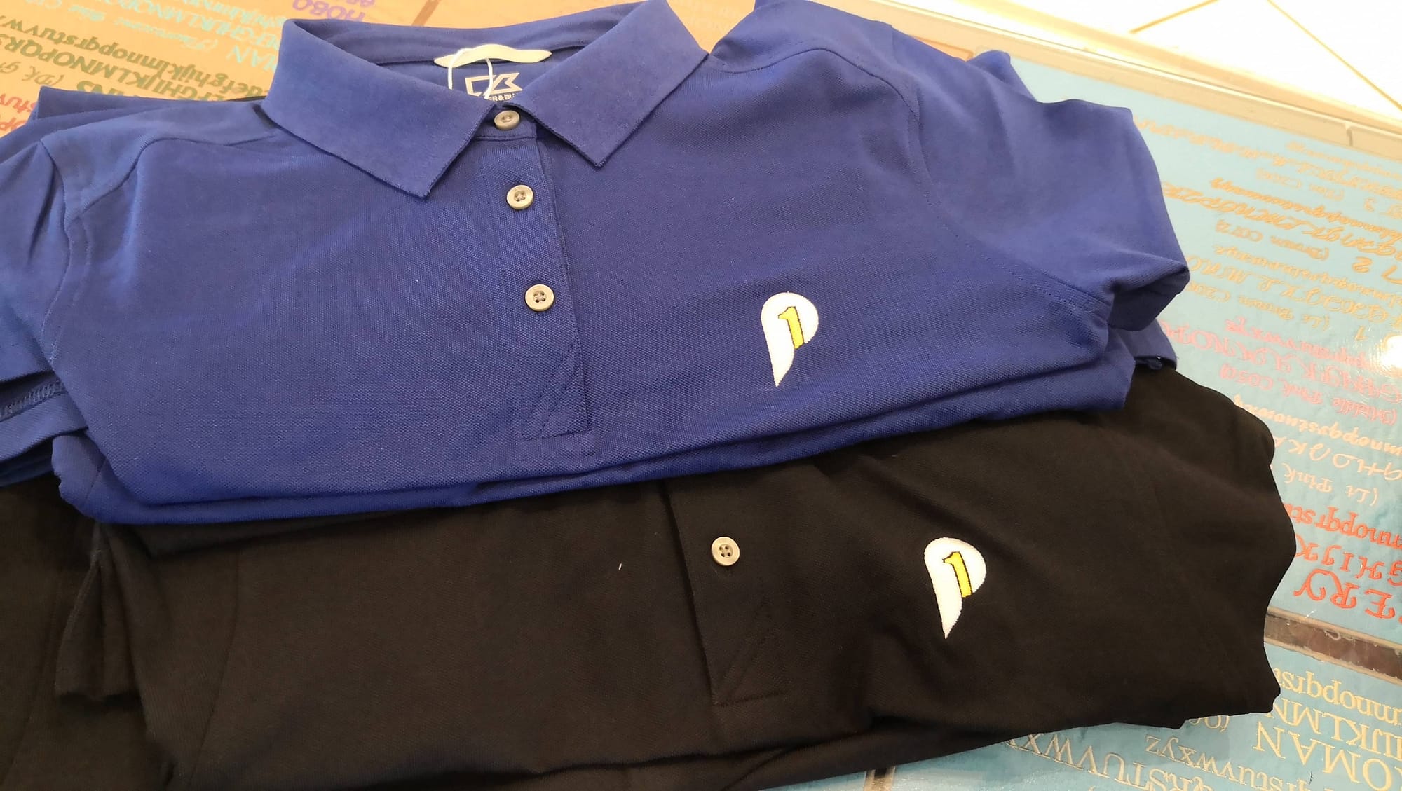 Gallery - Cap and Shirt Embroidery